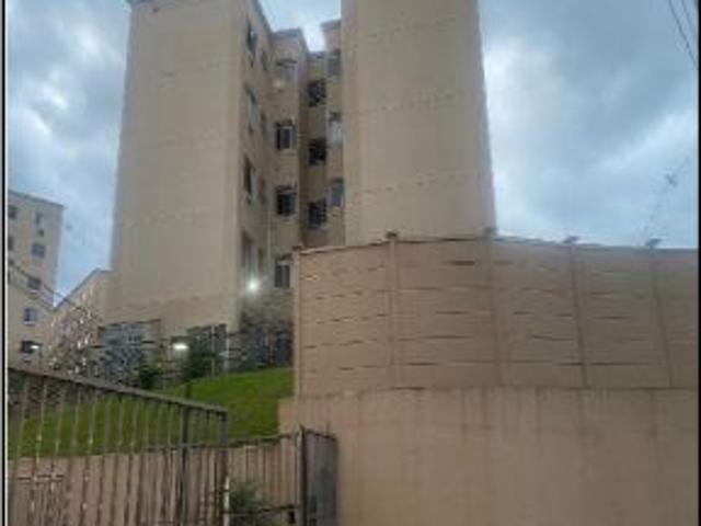 Oportunidade Única em NOVA IGUACU RJ | Tipo: Apartamento | Negociação: Venda Direta Online | Situação: Imóvel
