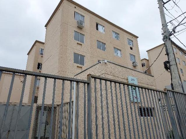 Oportunidade Única em NOVA IGUACU RJ | Tipo: Apartamento | Negociação: Venda Direta Online | Situação: Imóvel