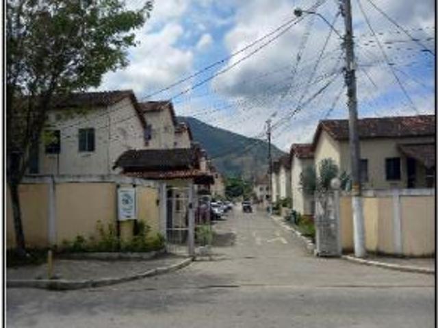Oportunidade Única em NOVA IGUACU RJ | Tipo: Apartamento | Negociação: Venda Direta Online | Situação: Imóvel