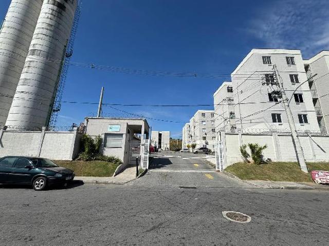 Oportunidade Única em NOVA IGUACU RJ | Tipo: Apartamento | Negociação: Venda Direta Online | Situação: Imóvel