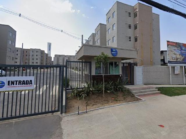 Oportunidade Única em NOVA IGUACU RJ | Tipo: Apartamento | Negociação: Venda Direta Online | Situação: Imóvel