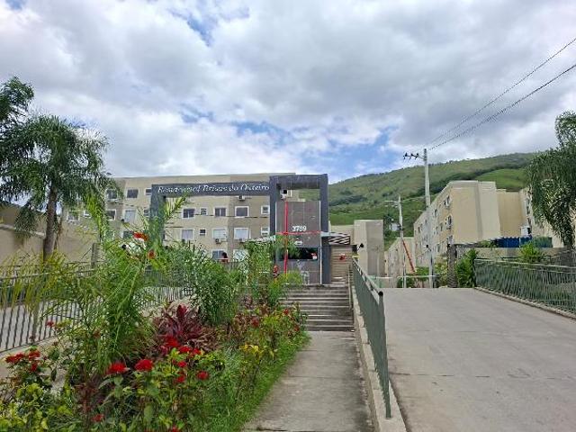 Oportunidade Única em NOVA IGUACU RJ | Tipo: Apartamento | Negociação: Venda Direta Online | Situação: Imóvel