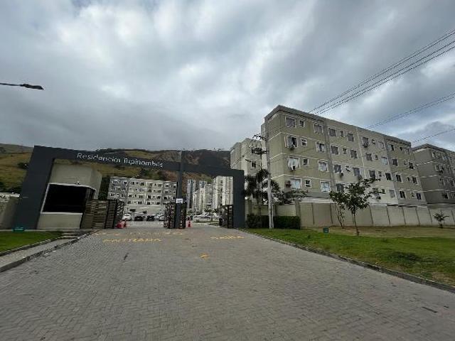 Oportunidade Única em NOVA IGUACU RJ | Tipo: Apartamento | Negociação: Venda Direta Online | Situação: Imóvel
