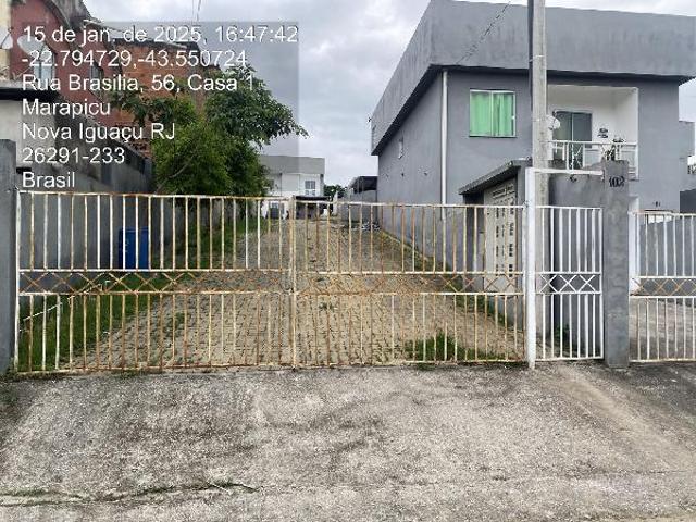 Oportunidade Única em NOVA IGUACU RJ | Tipo: Apartamento | Negociação: Venda Direta Online | Situação: Imóvel