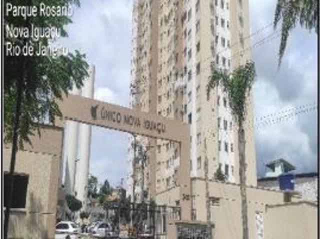 Oportunidade Única em NOVA IGUACU RJ | Tipo: Apartamento | Negociação: Venda Direta Online | Situação: Imóvel