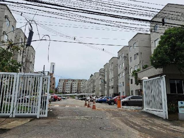 Oportunidade Única em NOVA IGUACU RJ | Tipo: Apartamento | Negociação: Venda Direta Online | Situação: Imóvel