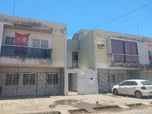 Oportunidade Única em NOVA IGUACU RJ | Tipo: Apartamento | Negociação: Venda Direta Online | Situação: Imóvel