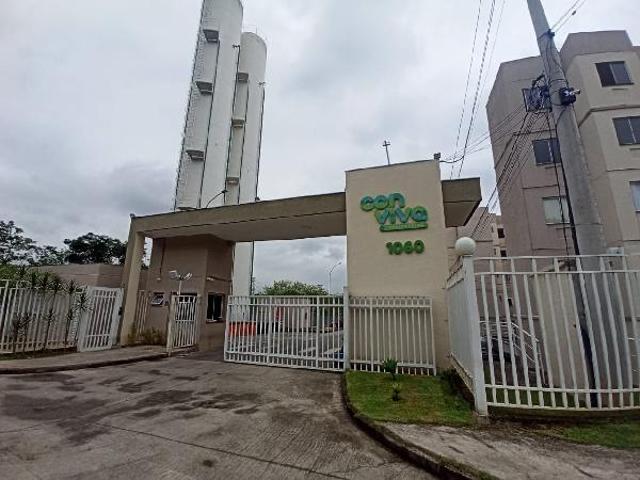 Oportunidade Única em NOVA IGUACU RJ | Tipo: Apartamento | Negociação: Venda Direta Online | Situação: Imóvel