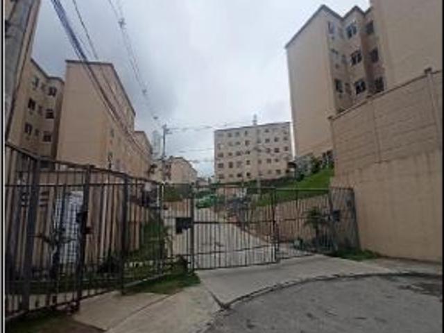 Oportunidade Única em NOVA IGUACU RJ | Tipo: Apartamento | Negociação: Venda Direta Online | Situação: Imóvel