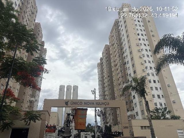 Oportunidade Única em NOVA IGUACU RJ | Tipo: Apartamento | Negociação: Venda Direta Online | Situação: Imóvel