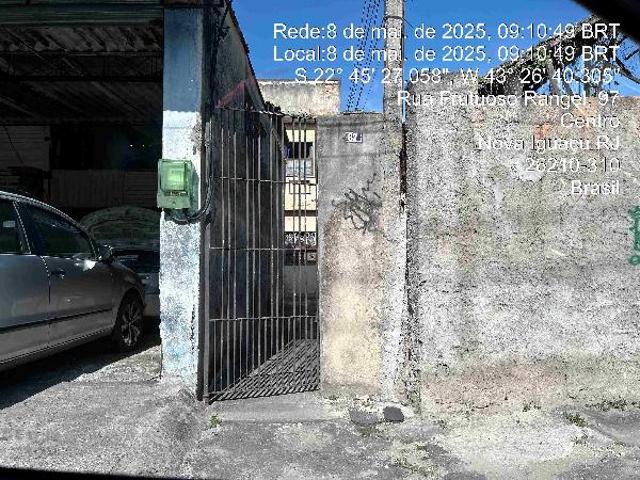 Oportunidade Única em NOVA IGUACU RJ | Tipo: Apartamento | Negociação: Venda Direta Online | Situação: Imóvel