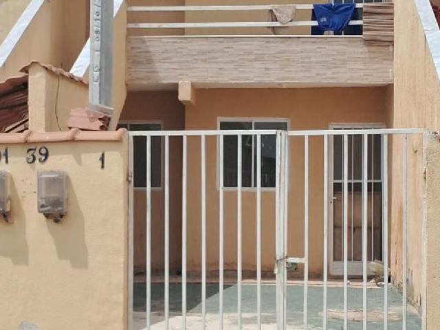 Oportunidade Única em NOVA IGUACU RJ | Tipo: Apartamento | Negociação: Venda Direta Online | Situação: Imóvel