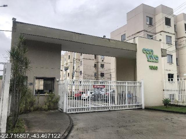 Oportunidade Única em NOVA IGUACU RJ | Tipo: Apartamento | Negociação: Venda Direta Online | Situação: Imóvel