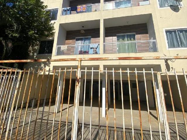 Oportunidade Única em NOVA IGUACU RJ | Tipo: Apartamento | Negociação: Venda Direta Online | Situação: Imóvel