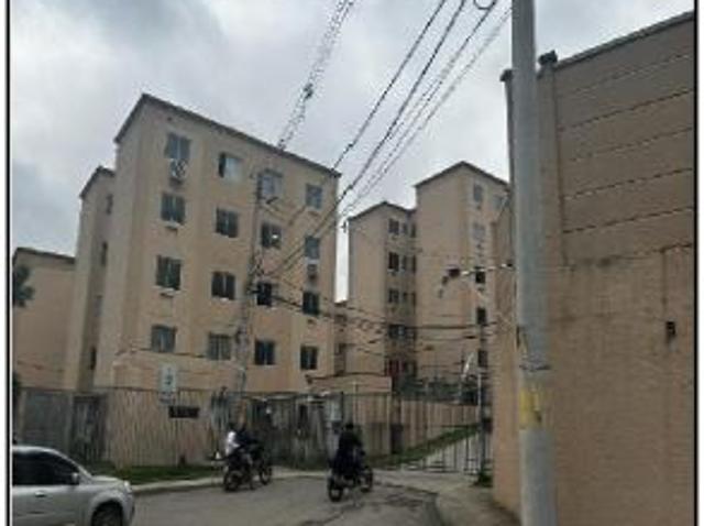 Oportunidade Única em NOVA IGUACU RJ | Tipo: Apartamento | Negociação: Venda Direta Online | Situação: Imóvel