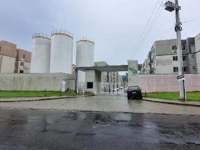 Oportunidade Única em NOVA IGUACU RJ | Tipo: Apartamento | Negociação: Venda Direta Online | Situação: Imóvel