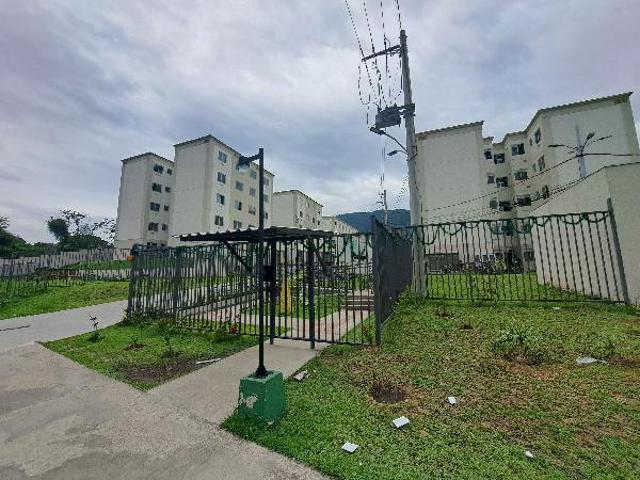 Oportunidade Única em NOVA IGUACU RJ | Tipo: Apartamento | Negociação: Venda Direta Online | Situação: Imóvel