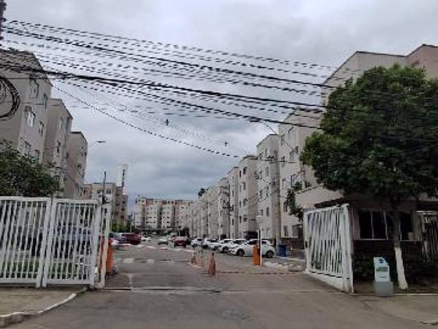 Oportunidade Única em NOVA IGUACU RJ | Tipo: Apartamento | Negociação: Venda Direta Online | Situação: Imóvel