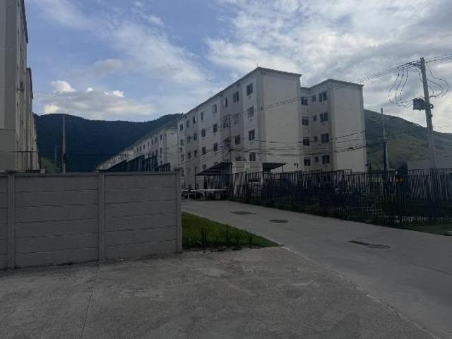 Oportunidade Única em NOVA IGUACU RJ | Tipo: Apartamento | Negociação: Venda Direta Online | Situação: Imóvel
