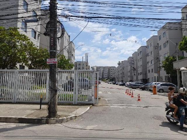 Oportunidade Única em NOVA IGUACU RJ | Tipo: Apartamento | Negociação: Venda Online | Situação: Imóvel