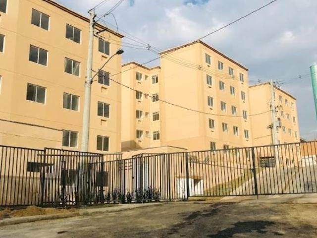 Oportunidade Única em NOVA IGUACU RJ | Tipo: Apartamento | Negociação: Venda Online | Situação: Imóvel