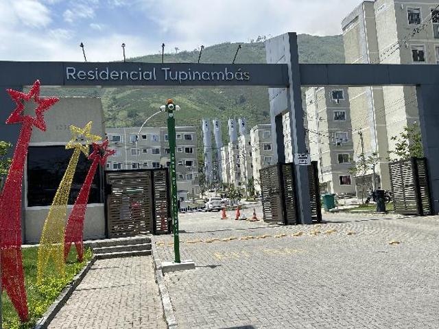 Oportunidade Única em NOVA IGUACU RJ | Tipo: Apartamento | Negociação: Venda Online | Situação: Imóvel