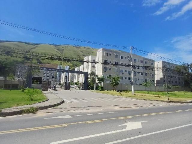 Oportunidade Única em NOVA IGUACU RJ | Tipo: Apartamento | Negociação: Venda Online | Situação: Imóvel