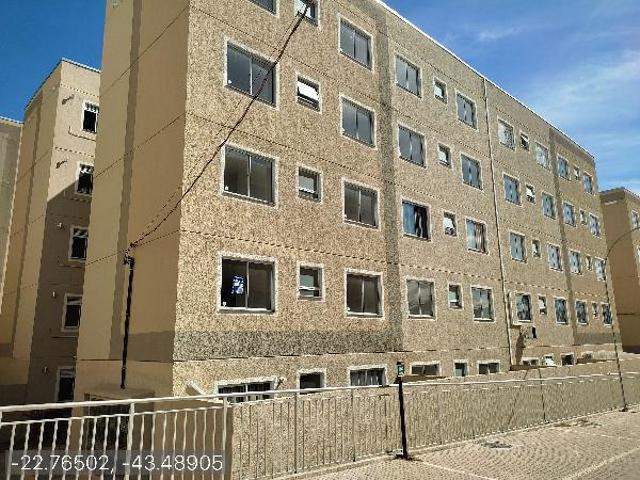Oportunidade Única em NOVA IGUACU RJ | Tipo: Apartamento | Negociação: Venda Online | Situação: Imóvel