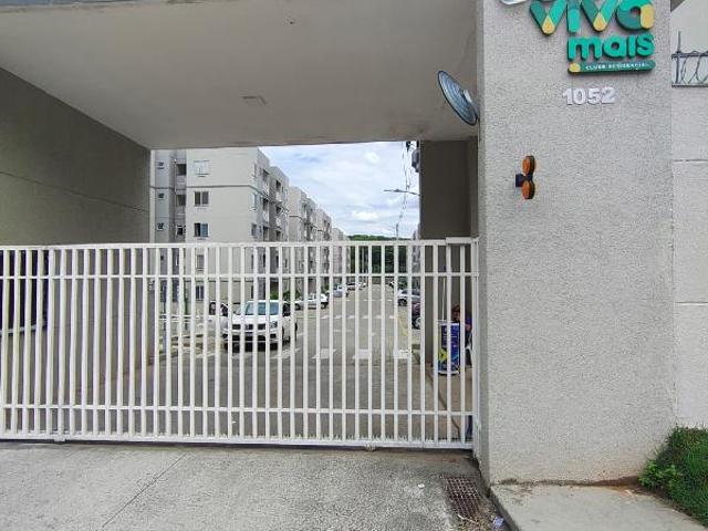 Oportunidade Única em NOVA IGUACU RJ | Tipo: Apartamento | Negociação: Venda Online | Situação: Imóvel