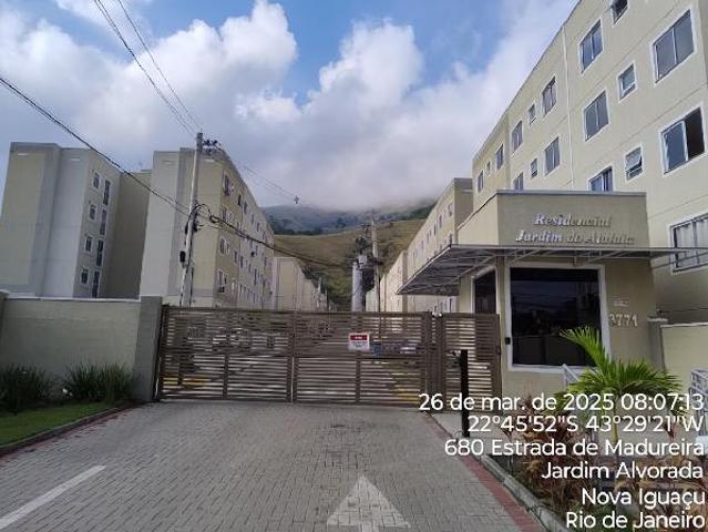 Oportunidade Única em NOVA IGUACU RJ | Tipo: Apartamento | Negociação: Venda Online | Situação: Imóvel