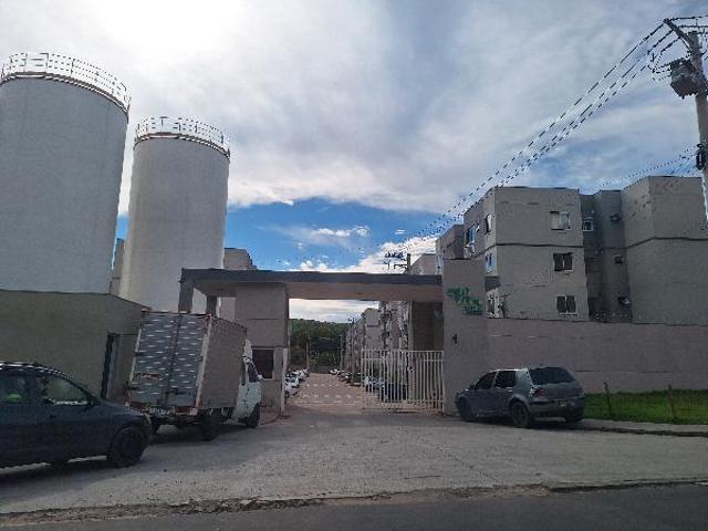 Oportunidade Única em NOVA IGUACU RJ | Tipo: Apartamento | Negociação: Venda Online | Situação: Imóvel