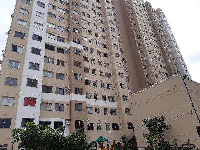 Oportunidade Única em NOVA IGUACU RJ | Tipo: Apartamento | Negociação: Venda Online | Situação: Imóvel