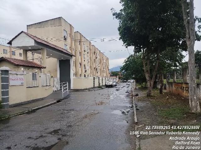 Oportunidade Única em NOVA IGUACU RJ | Tipo: Apartamento | Negociação: Venda Online | Situação: Imóvel