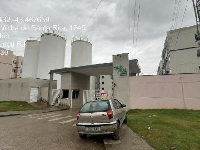 Oportunidade Única em NOVA IGUACU RJ | Tipo: Apartamento | Negociação: Venda Online | Situação: Imóvel