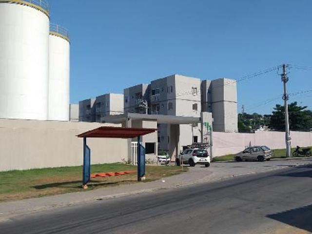 Oportunidade Única em NOVA IGUACU RJ | Tipo: Apartamento | Negociação: Venda Online | Situação: Imóvel
