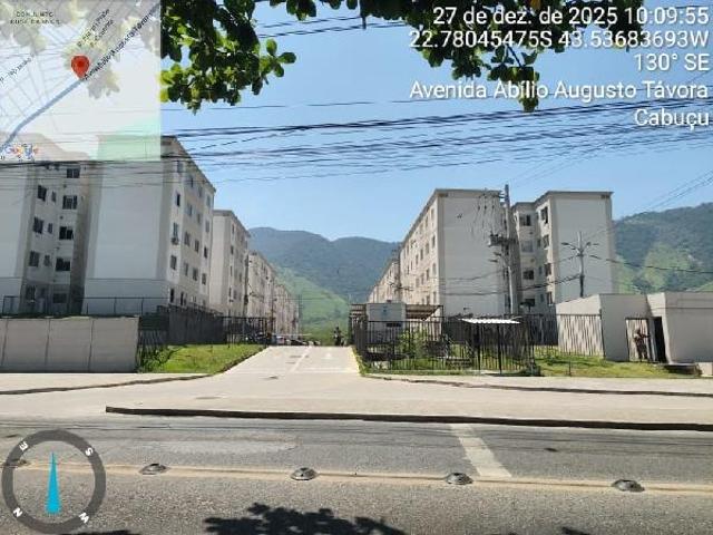 Oportunidade Única em NOVA IGUACU RJ | Tipo: Apartamento | Negociação: Venda Online | Situação: Imóvel