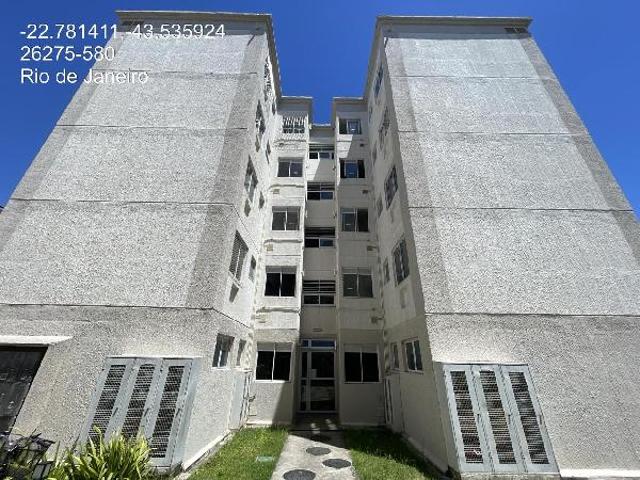 Oportunidade Única em NOVA IGUACU RJ | Tipo: Apartamento | Negociação: Venda Online | Situação: Imóvel