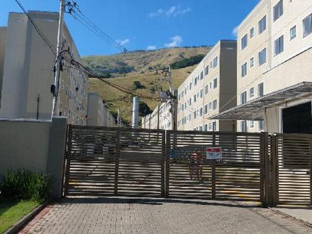 Oportunidade Única em NOVA IGUACU RJ | Tipo: Apartamento | Negociação: Venda Online | Situação: Imóvel