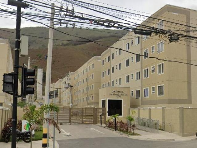 Oportunidade Única em NOVA IGUACU RJ | Tipo: Apartamento | Negociação: Venda Online | Situação: Imóvel