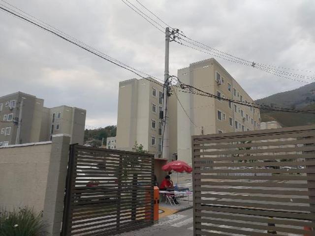 Oportunidade Única em NOVA IGUACU RJ | Tipo: Apartamento | Negociação: Venda Online | Situação: Imóvel