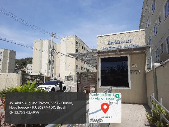Oportunidade Única em NOVA IGUACU RJ | Tipo: Apartamento | Negociação: Venda Online | Situação: Imóvel