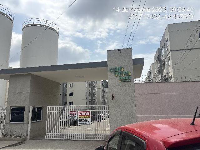 Oportunidade Única em NOVA IGUACU RJ | Tipo: Apartamento | Negociação: Venda Online | Situação: Imóvel