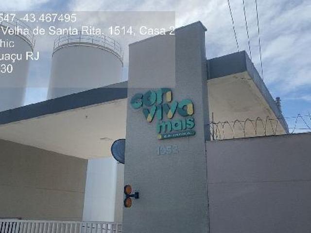 Oportunidade Única em NOVA IGUACU RJ | Tipo: Apartamento | Negociação: Venda Online | Situação: Imóvel