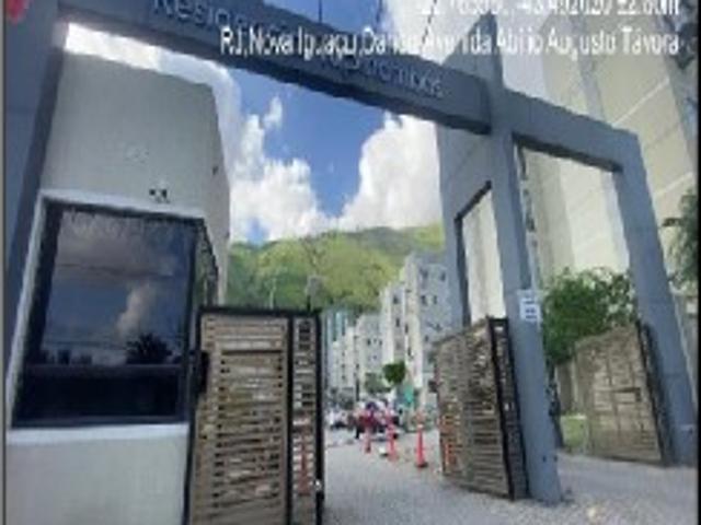 Oportunidade Única em NOVA IGUACU RJ | Tipo: Apartamento | Negociação: Venda Online | Situação: Imóvel