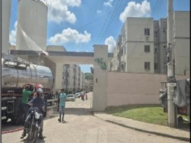 Oportunidade Única em NOVA IGUACU RJ | Tipo: Apartamento | Negociação: Venda Online | Situação: Imóvel