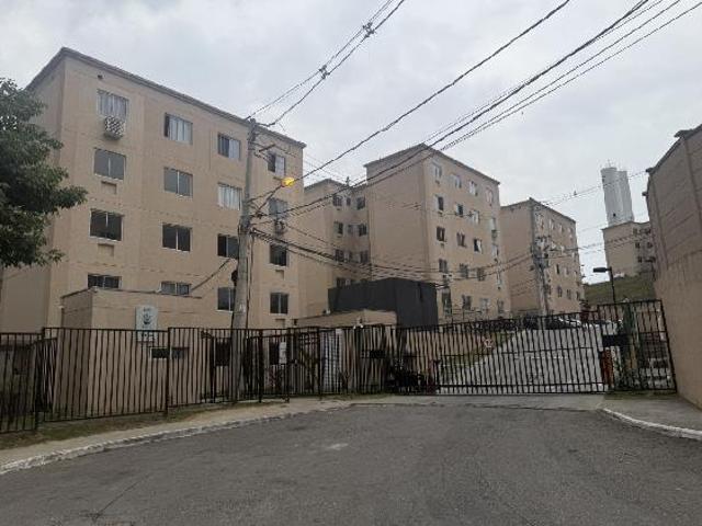 Oportunidade Única em NOVA IGUACU RJ | Tipo: Apartamento | Negociação: Venda Online | Situação: Imóvel