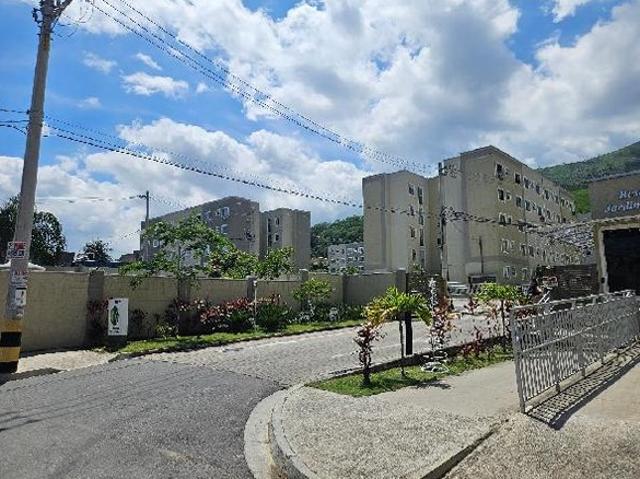 Oportunidade Única em NOVA IGUACU RJ | Tipo: Apartamento | Negociação: Venda Online | Situação: Imóvel