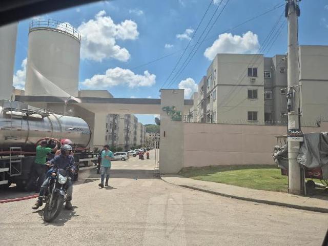 Oportunidade Única em NOVA IGUACU RJ | Tipo: Apartamento | Negociação: Venda Online | Situação: Imóvel