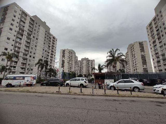 Oportunidade Única em NOVA IGUACU RJ | Tipo: Apartamento | Negociação: Venda Online | Situação: Imóvel