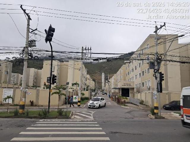 Oportunidade Única em NOVA IGUACU RJ | Tipo: Apartamento | Negociação: Venda Online | Situação: Imóvel